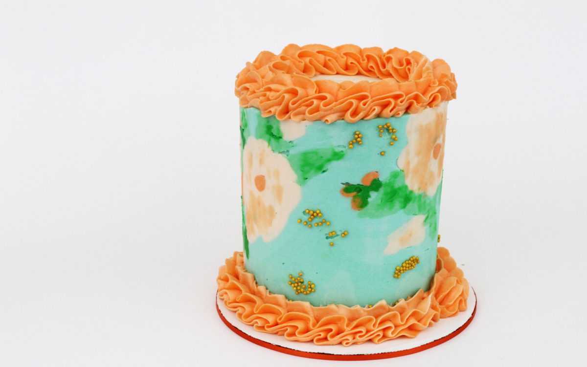 10 Cake Decorating Trends to Try in 2020 – British Girl Bakes