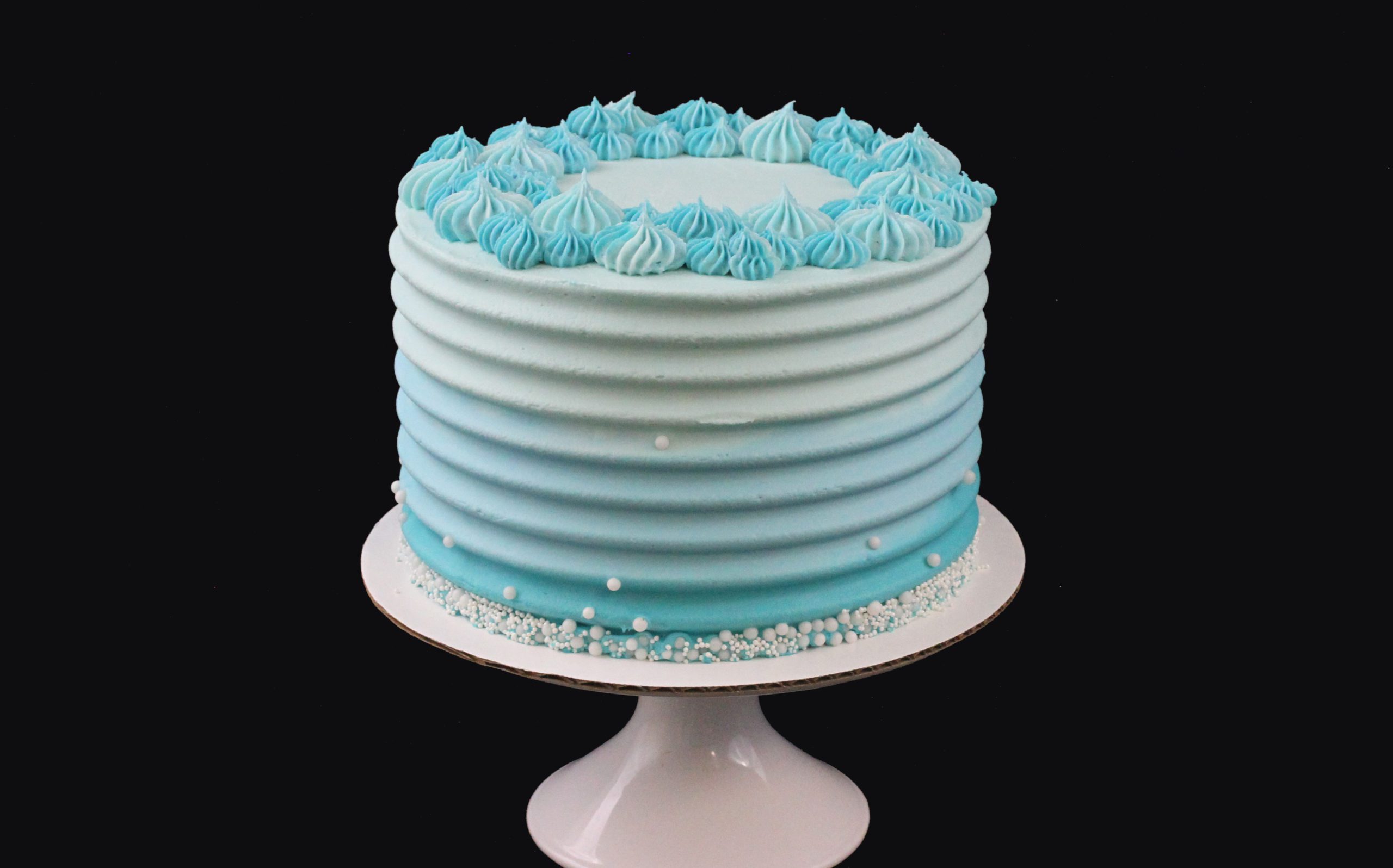 10 Cake Decorating Trends to Try in 2020 – British Girl Bakes