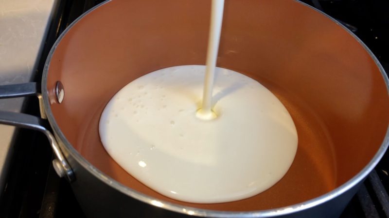 4 Ways To Use Ganache – British Girl Bakes