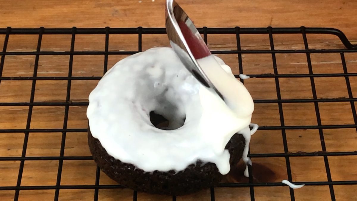 How To Make Homemade Doughnuts – British Girl Bakes