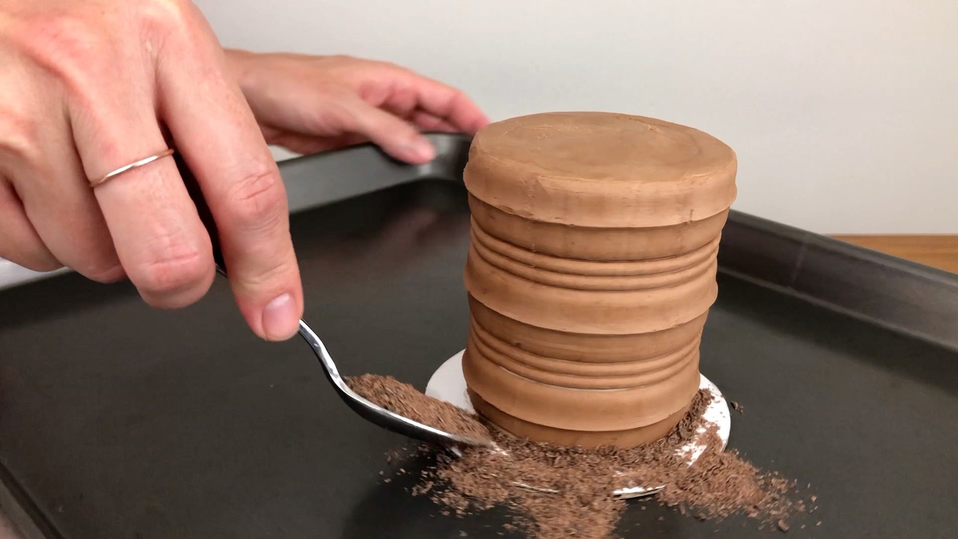 How To Turn Cupcakes Into Cake – British Girl Bakes