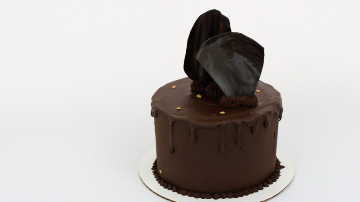 How To Make Chocolate Sails 5 Different Ways – British Girl Bakes