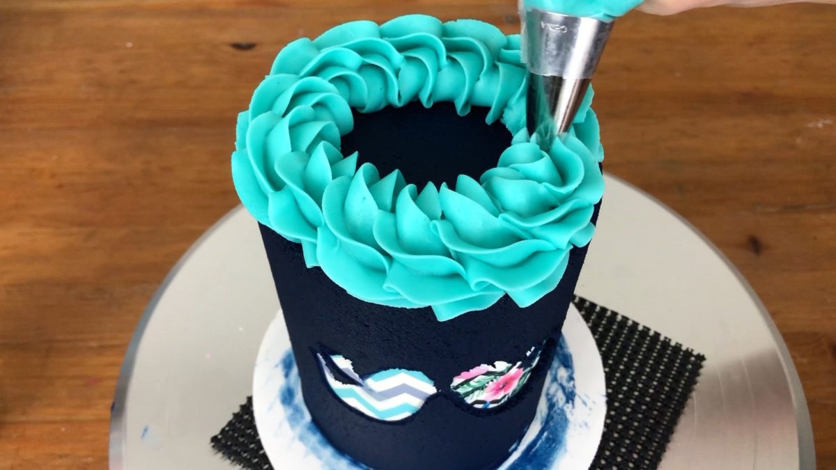 Ultimate Guide To Icing Sheets – British Girl Bakes