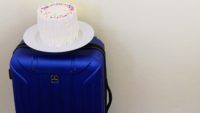 How To Travel With A Cake In Your Suitcase – British Girl Bakes