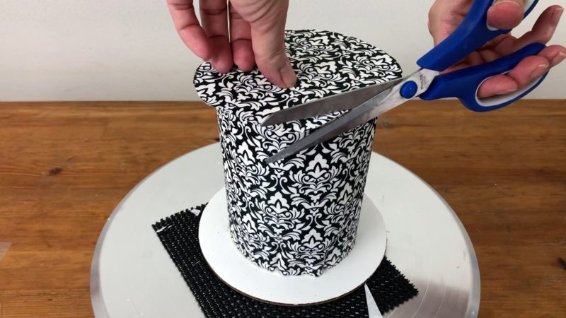 Ultimate Guide To Icing Sheets – British Girl Bakes