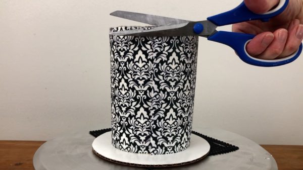 Ultimate Guide To Icing Sheets – British Girl Bakes