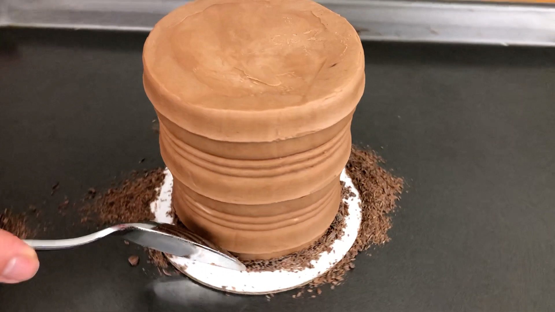 How To Turn Cupcakes Into Cake – British Girl Bakes