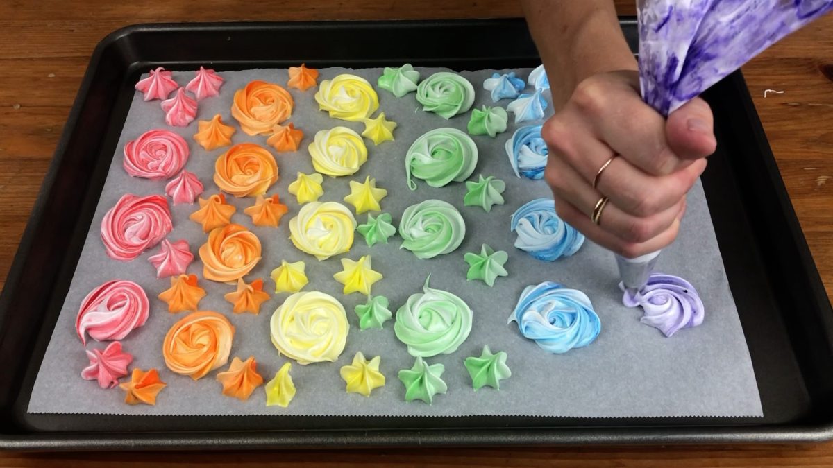 10 EPIC Rainbow Cakes – British Girl Bakes