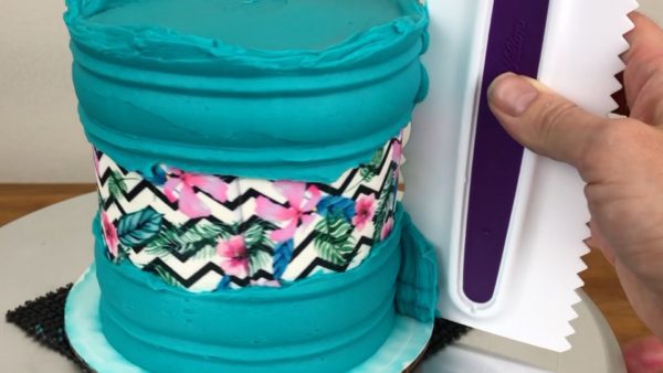 Ultimate Guide To Icing Sheets – British Girl Bakes