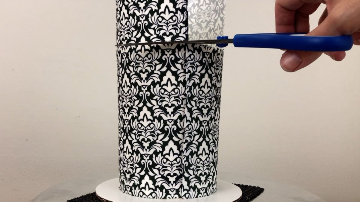 Ultimate Guide To Icing Sheets – British Girl Bakes