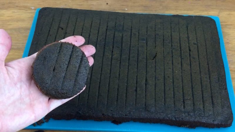 How To Make Mini Cakes – British Girl Bakes