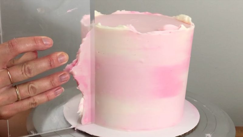 20 Ways to Decorate Gold Cakes – British Girl Bakes