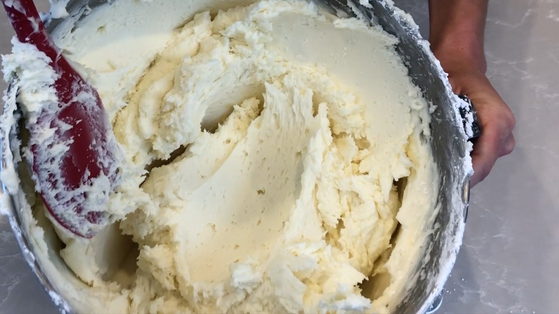 All About Buttercream – British Girl Bakes