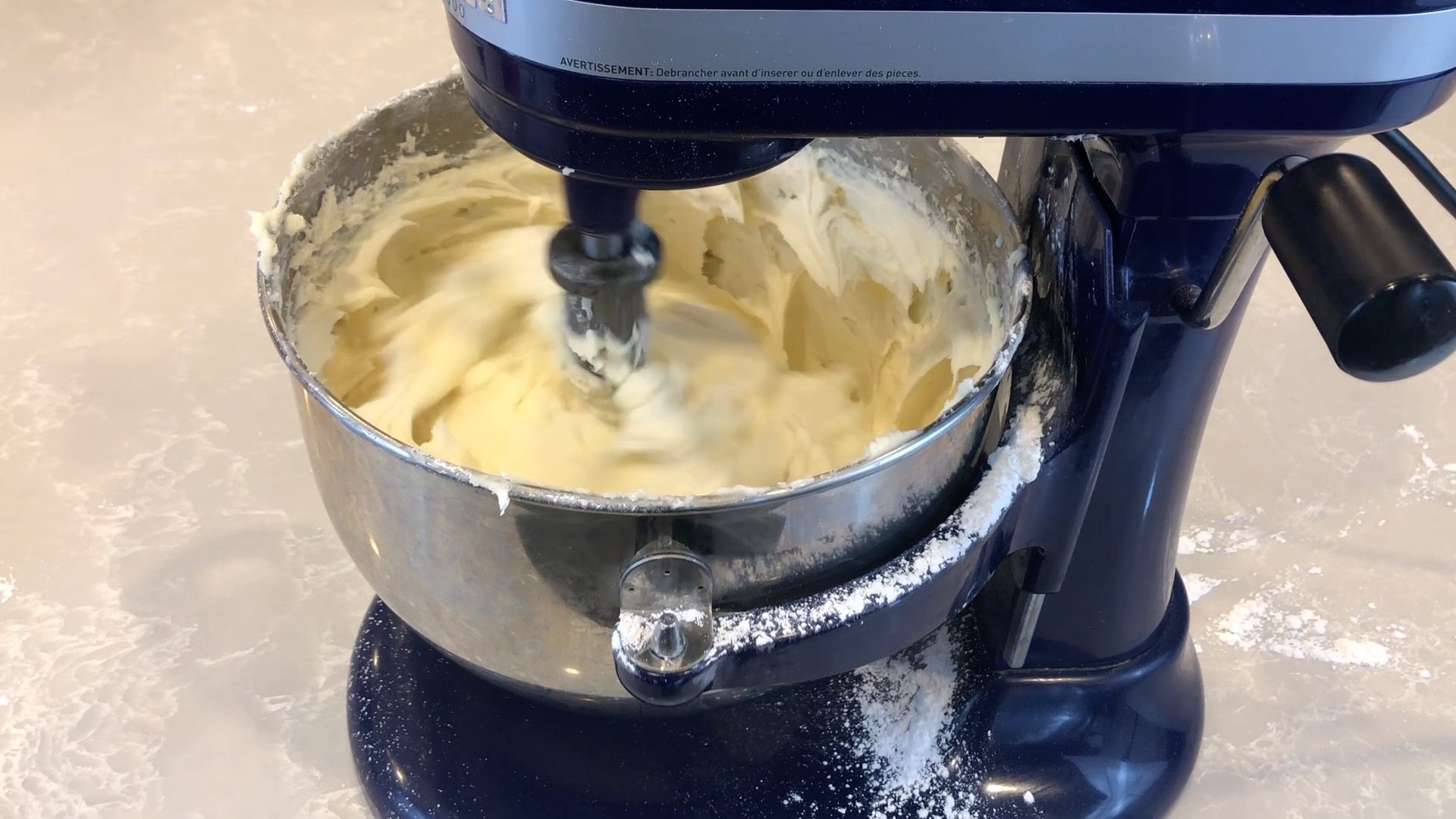 All About Buttercream – British Girl Bakes