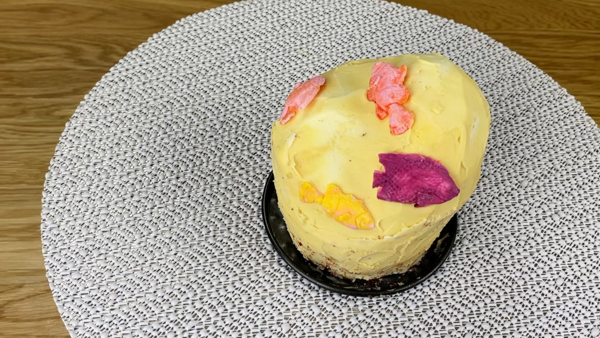 How To Make An Under The Sea Jelly Cake – British Girl Bakes