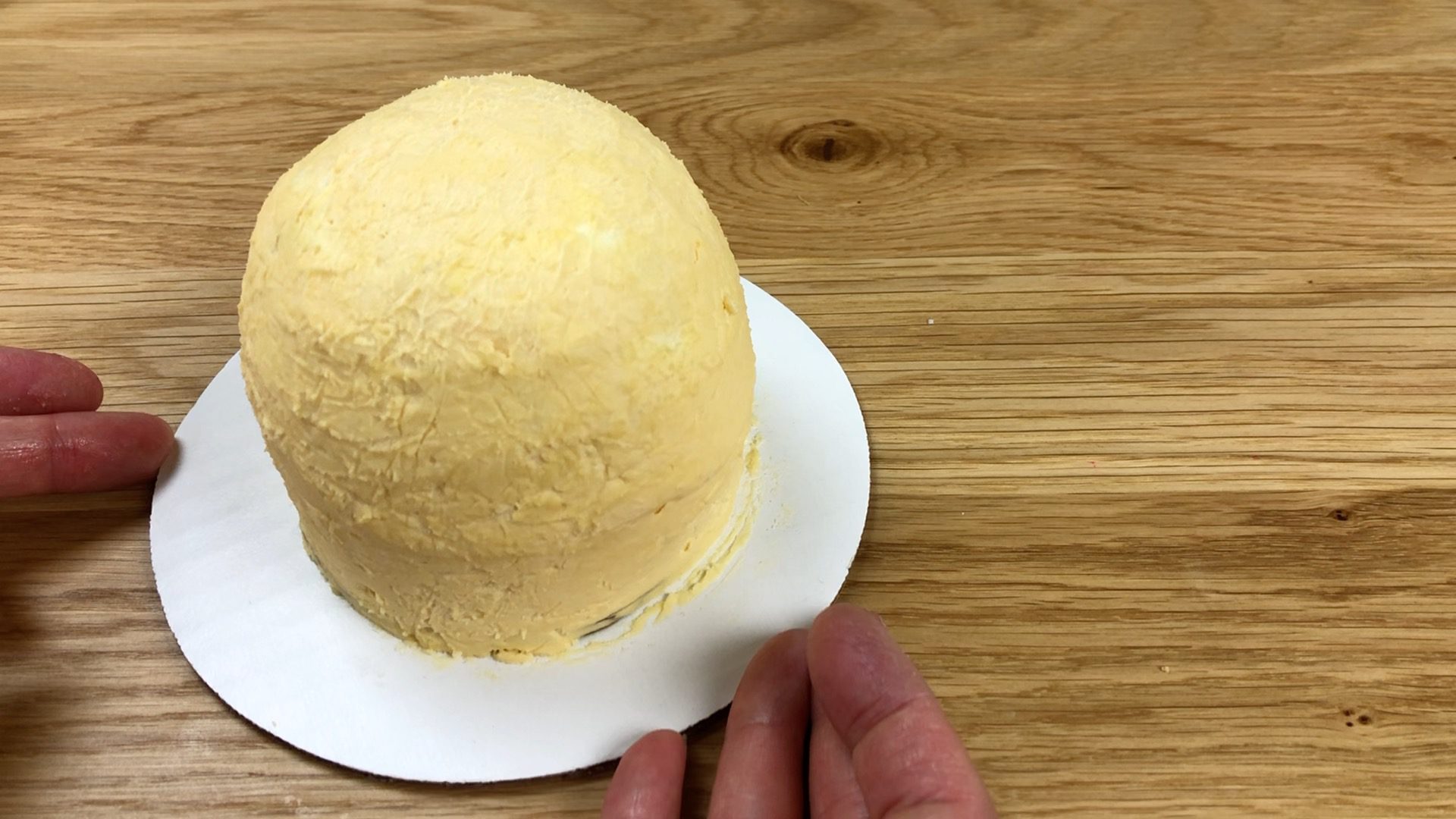 How To Make An Under The Sea Jelly Cake – British Girl Bakes