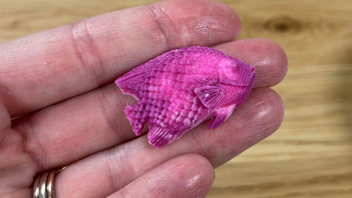 How To Make An Under The Sea Jelly Cake – British Girl Bakes