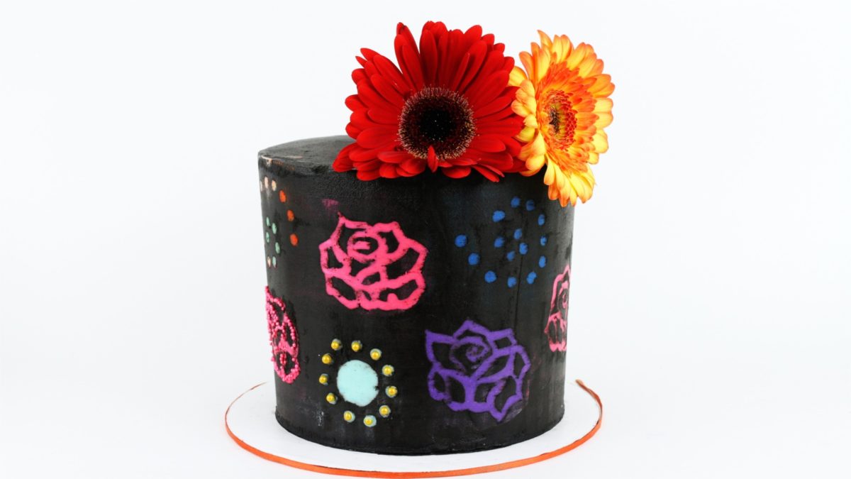 10 Cake Decorating Trends to Try in 2021 – British Girl Bakes