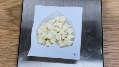 Chocolate Geometric Hearts – British Girl Bakes