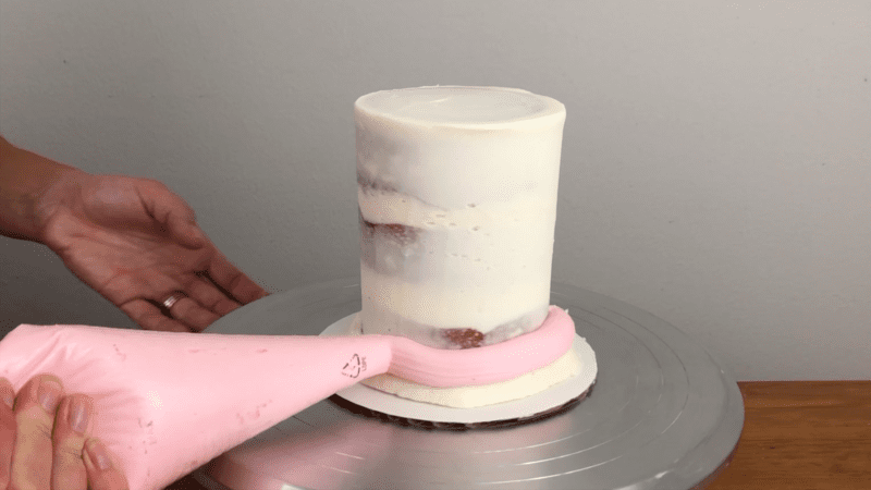 9 Pink Cake Ideas – British Girl Bakes