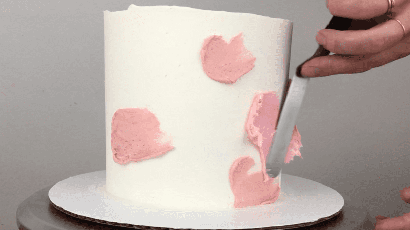 9 Pink Cake Ideas – British Girl Bakes