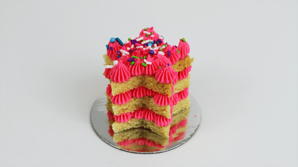 9 Pink Cake Ideas – British Girl Bakes