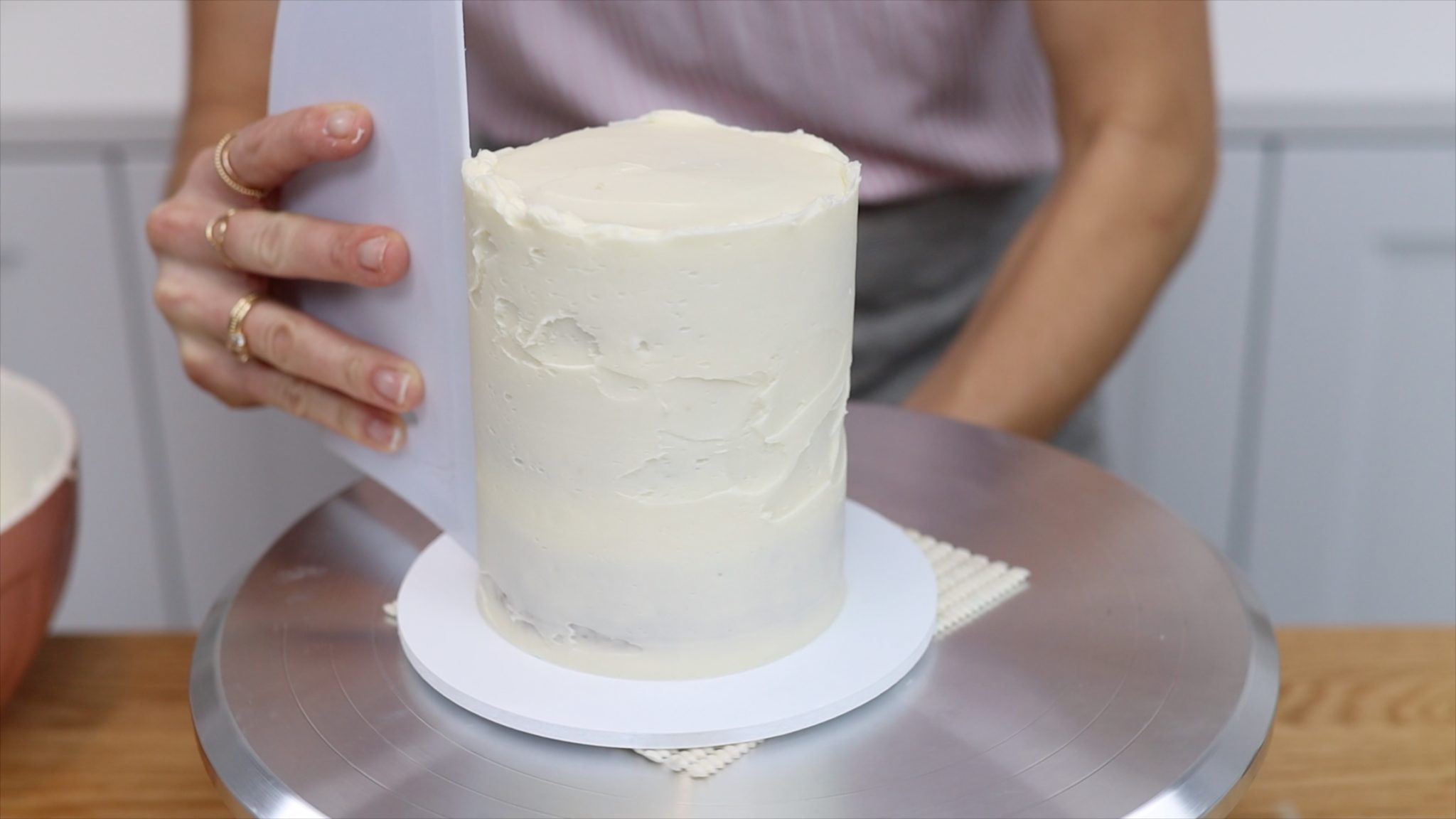 15 Frosting Mistakes You're Making (and How to Fix Them!) - British ...