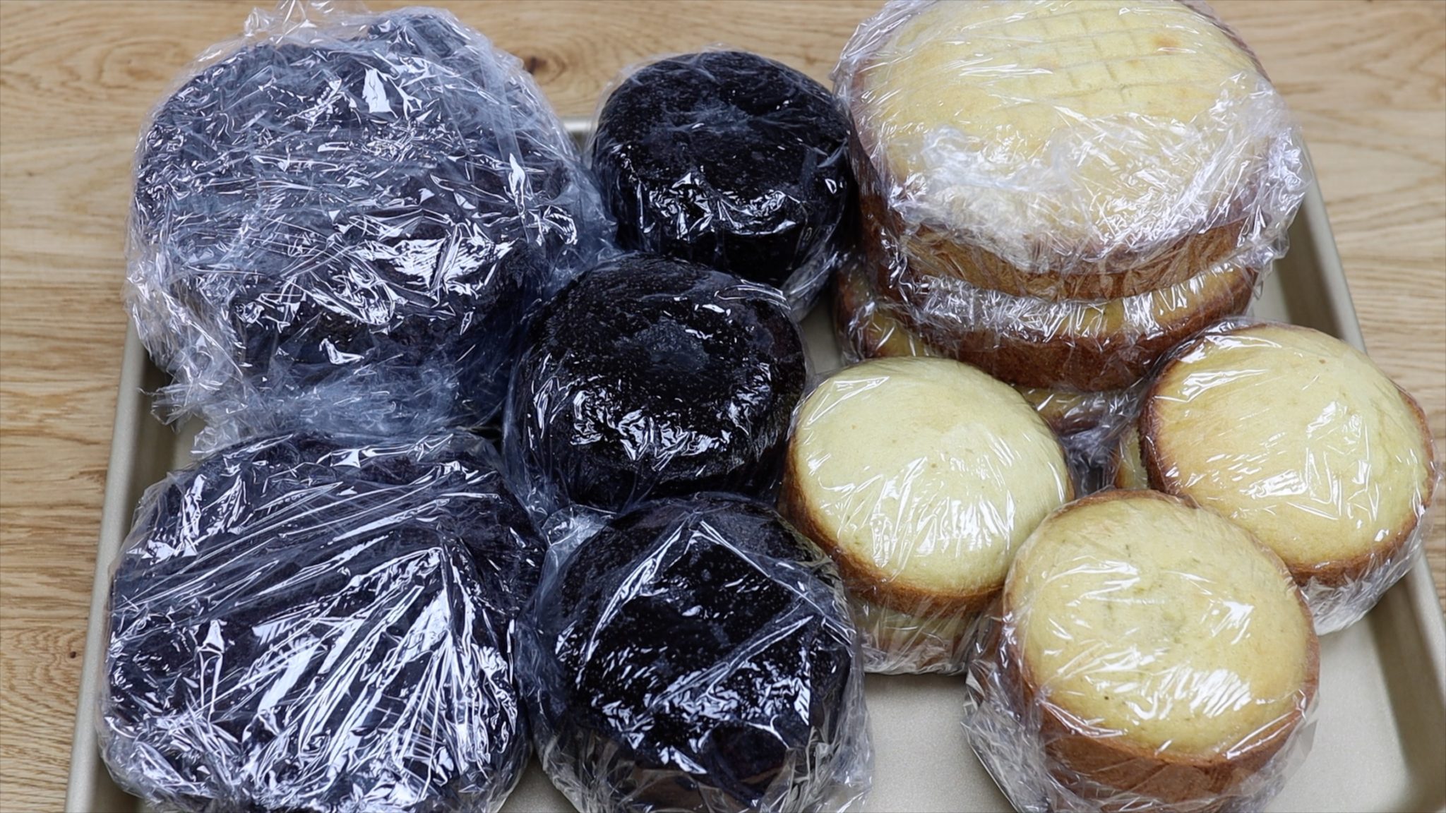 How (and Why!) to Freeze Cakes - British Girl Bakes