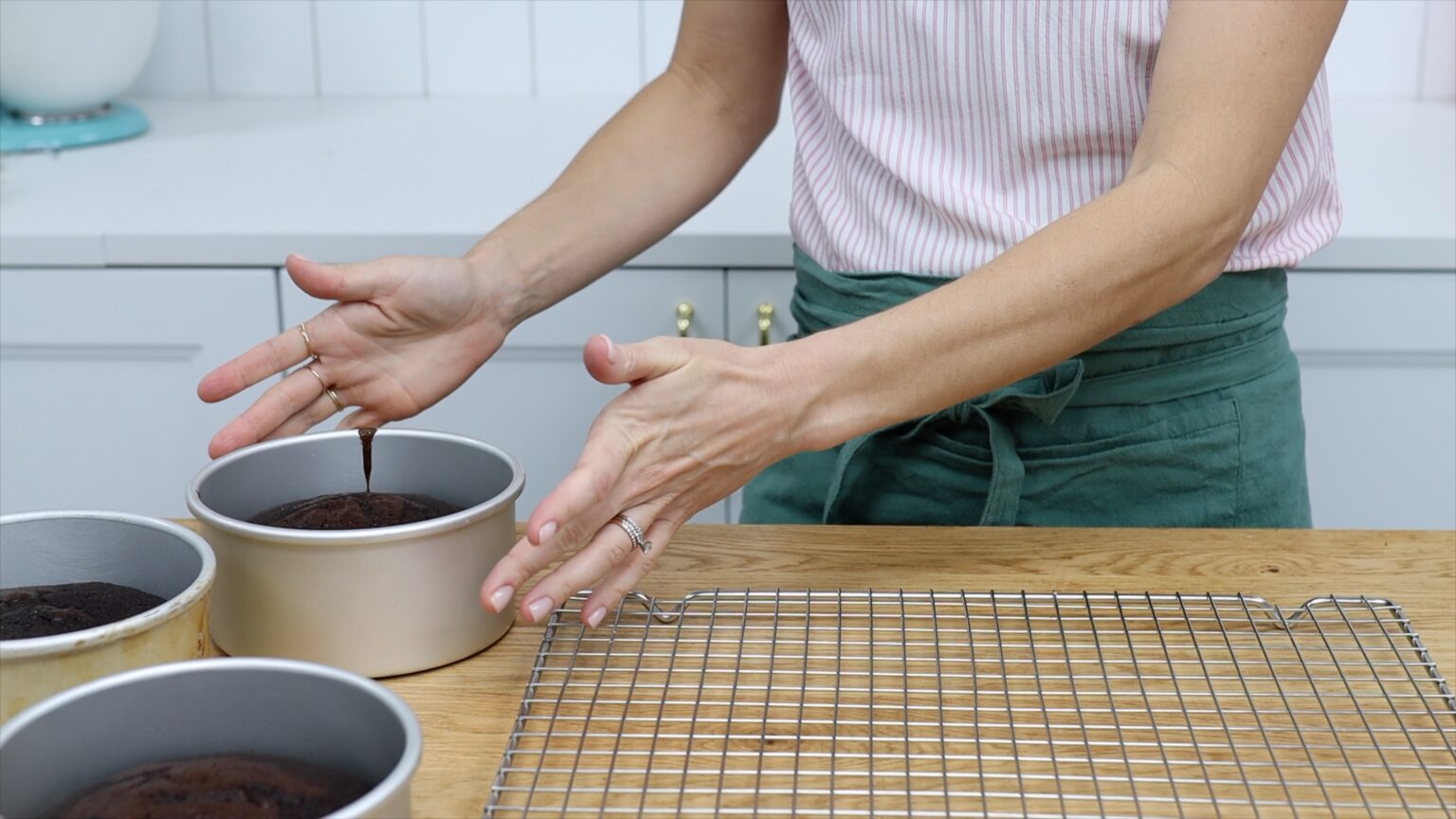 5 Baking Mistakes (and How to Avoid Them!) - British Girl Bakes