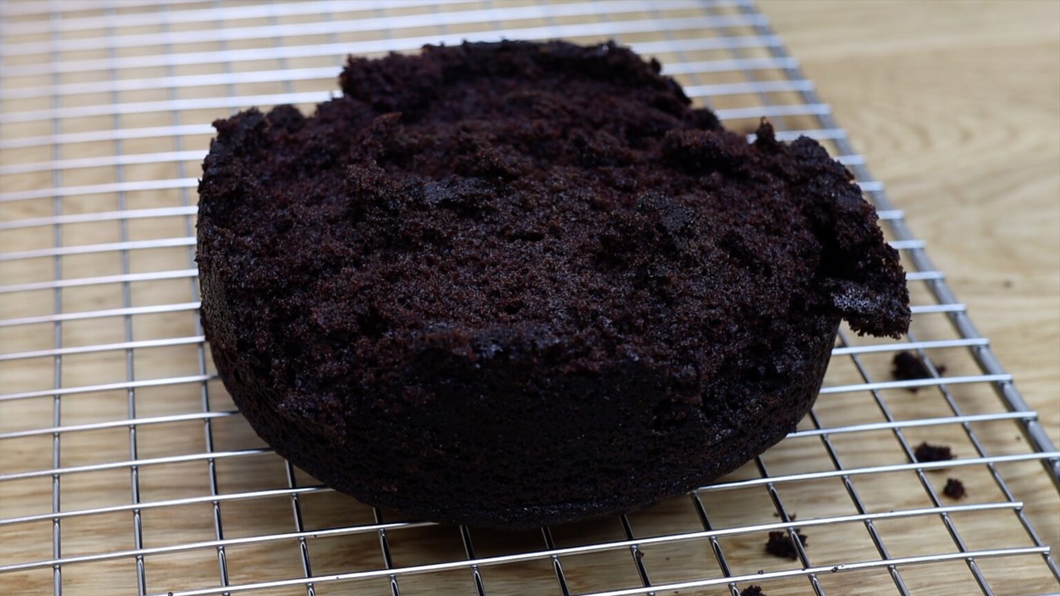 5 Baking Mistakes (and How to Avoid Them!) - British Girl Bakes