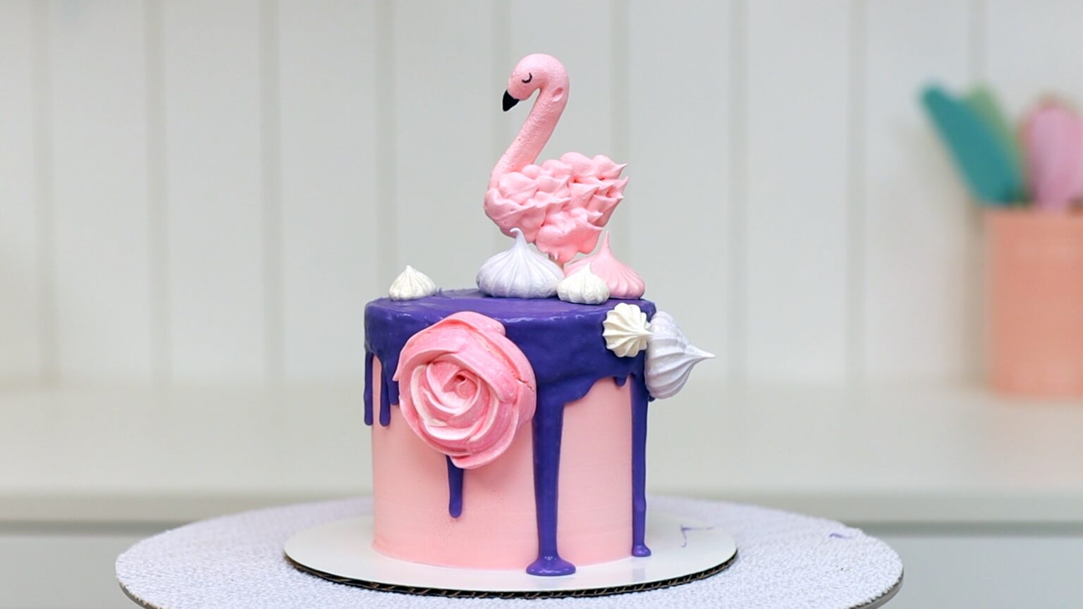 14 Time Saving Cake Hacks - British Girl Bakes