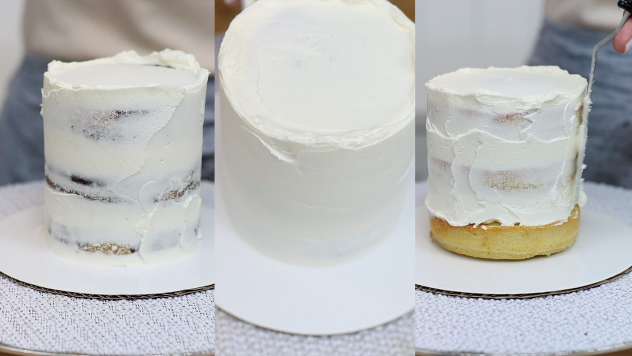 14 Time Saving Cake Hacks - British Girl Bakes