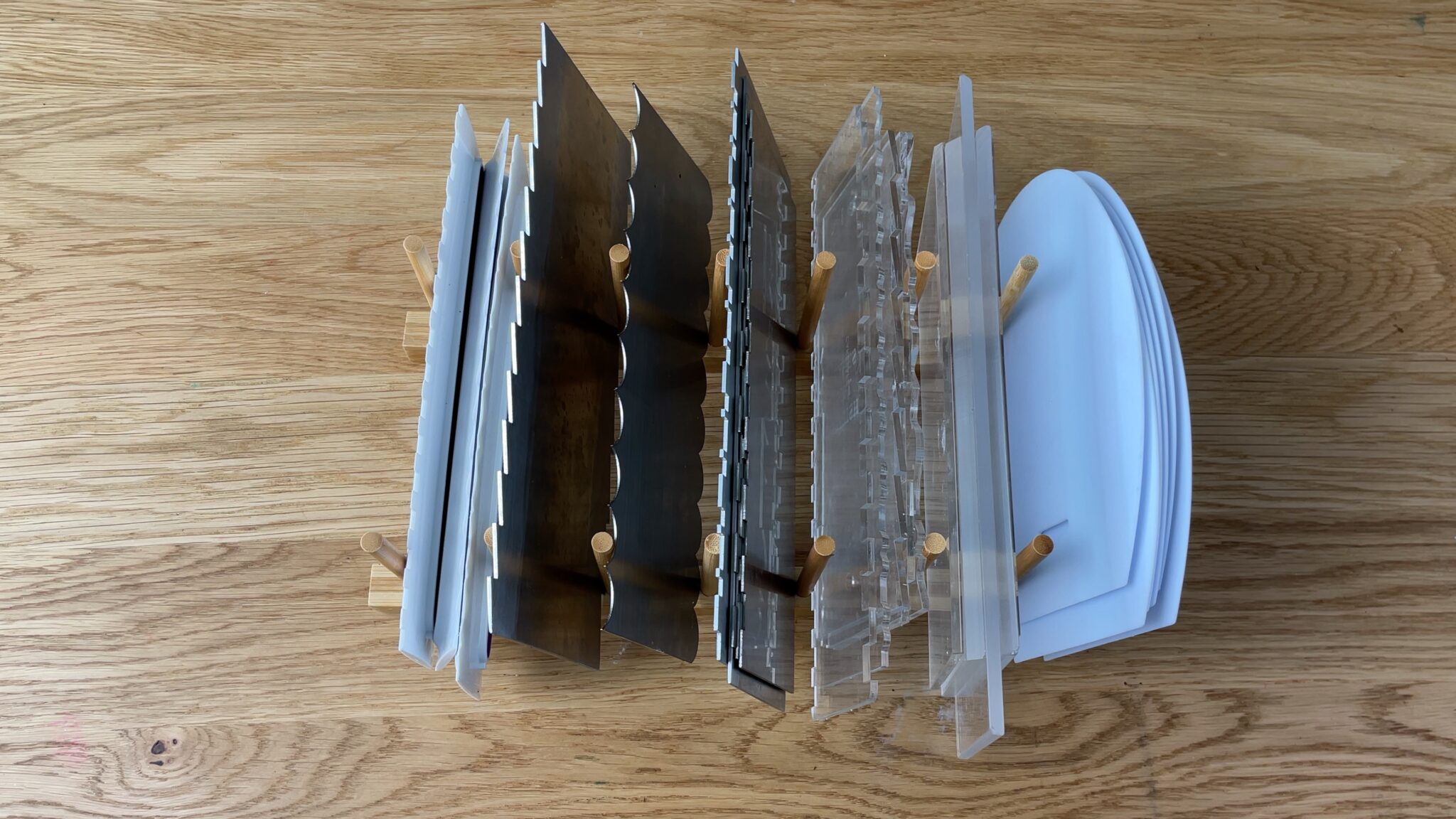 14 Time Saving Cake Hacks - British Girl Bakes