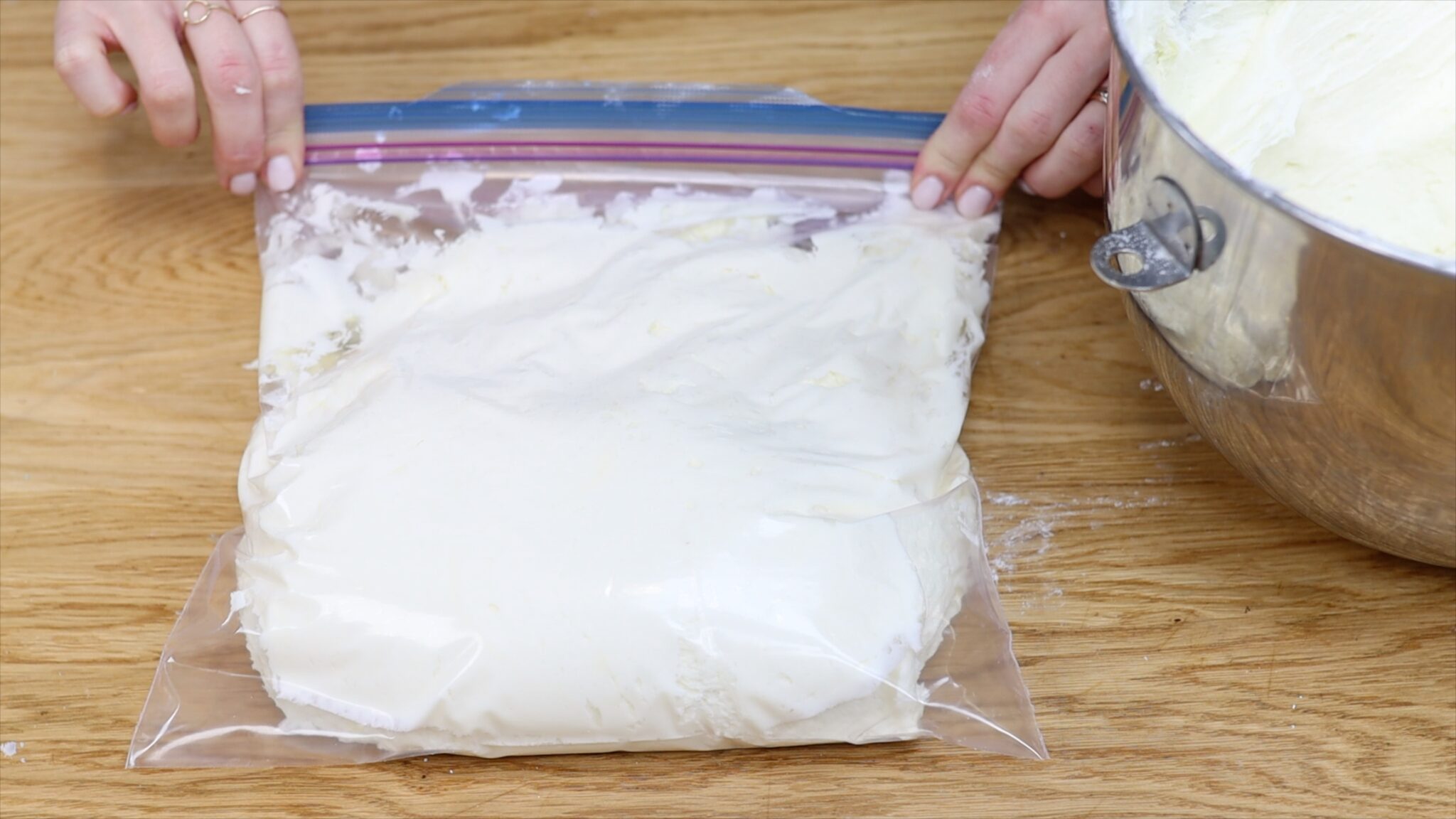 14 Time Saving Cake Hacks - British Girl Bakes