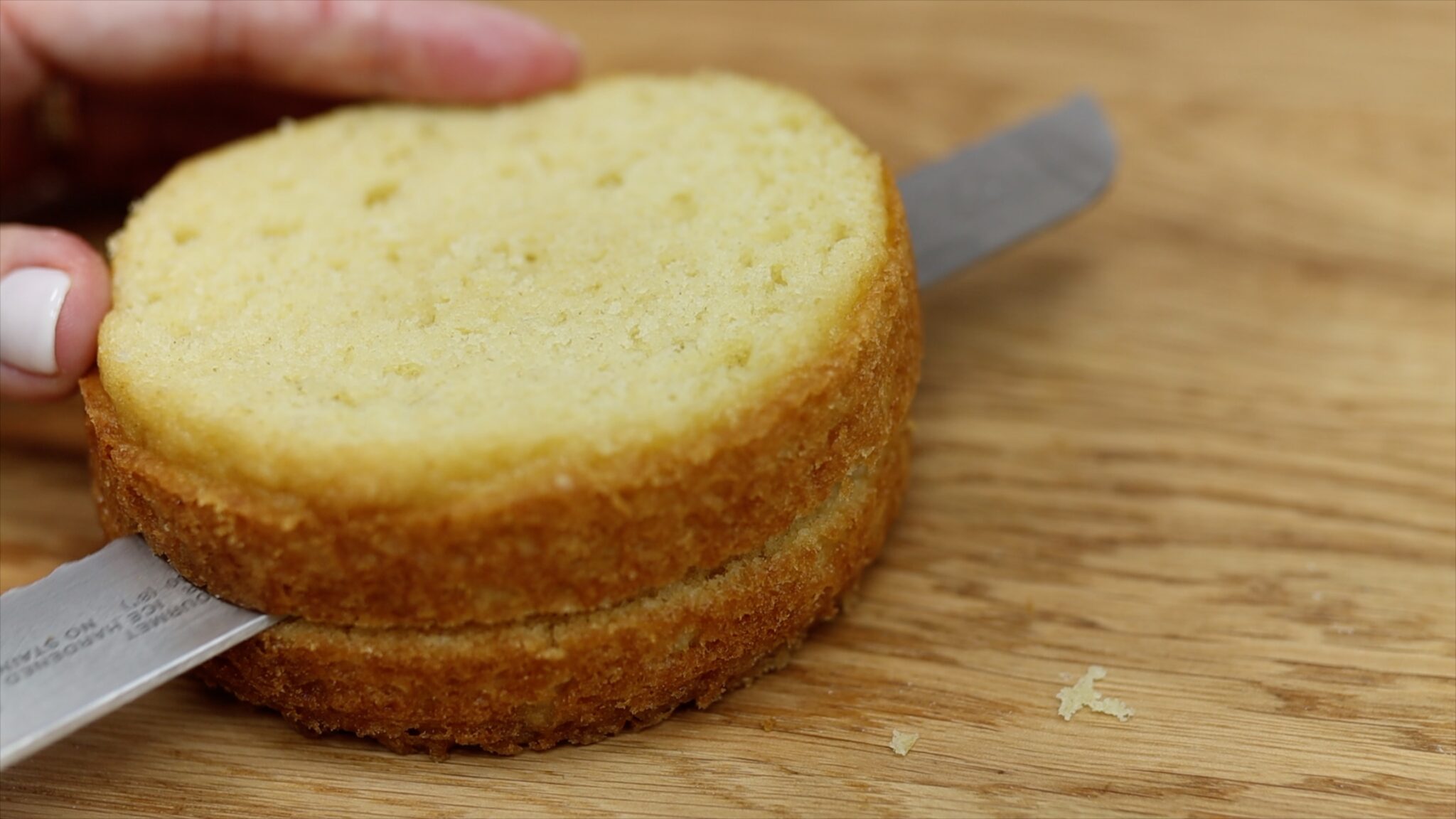 Halloween Cake Ideas for Mini Cakes - British Girl Bakes