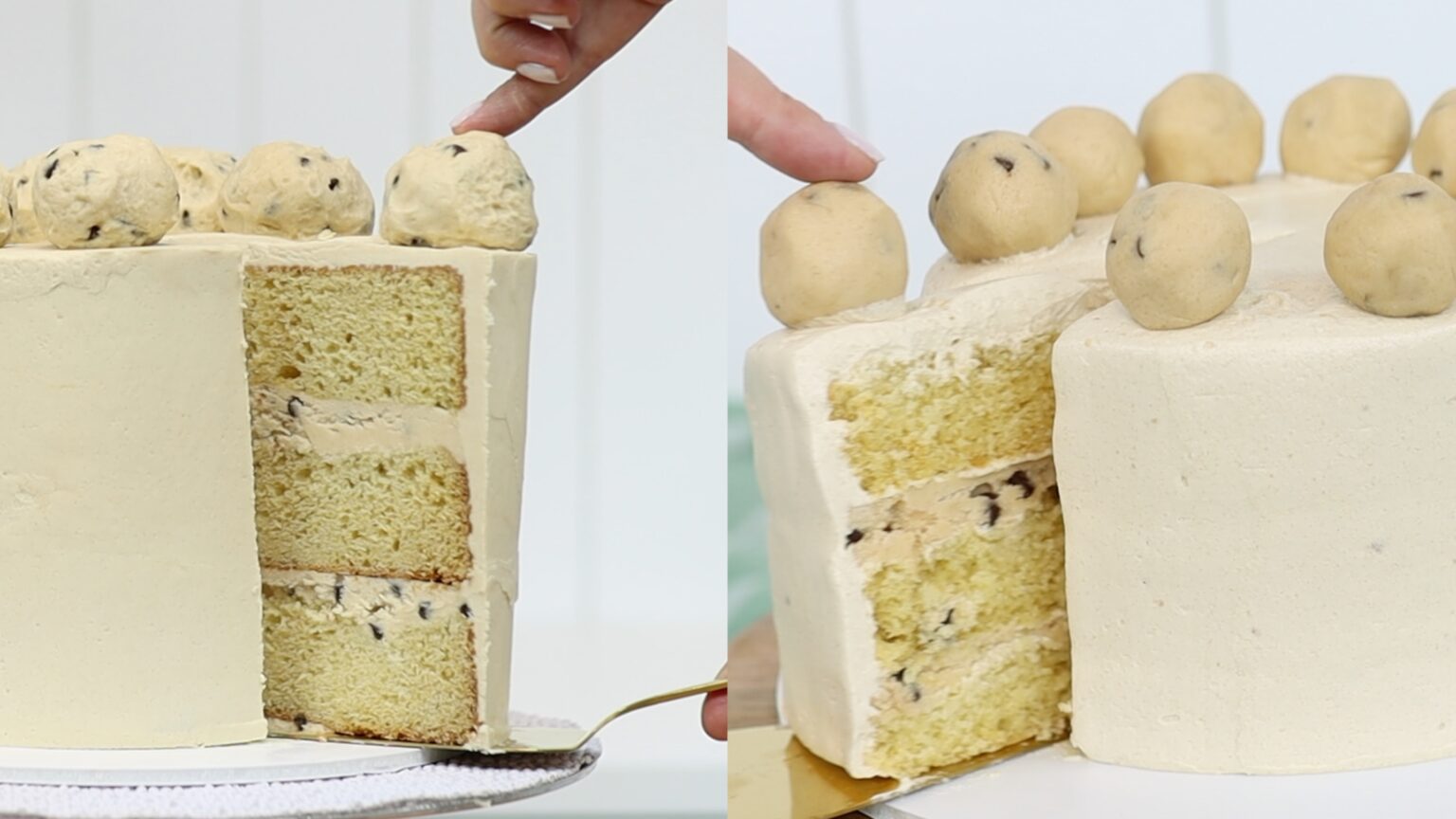 11 Cake Decorating Tips to Make Cakes Look Professional - British Girl ...