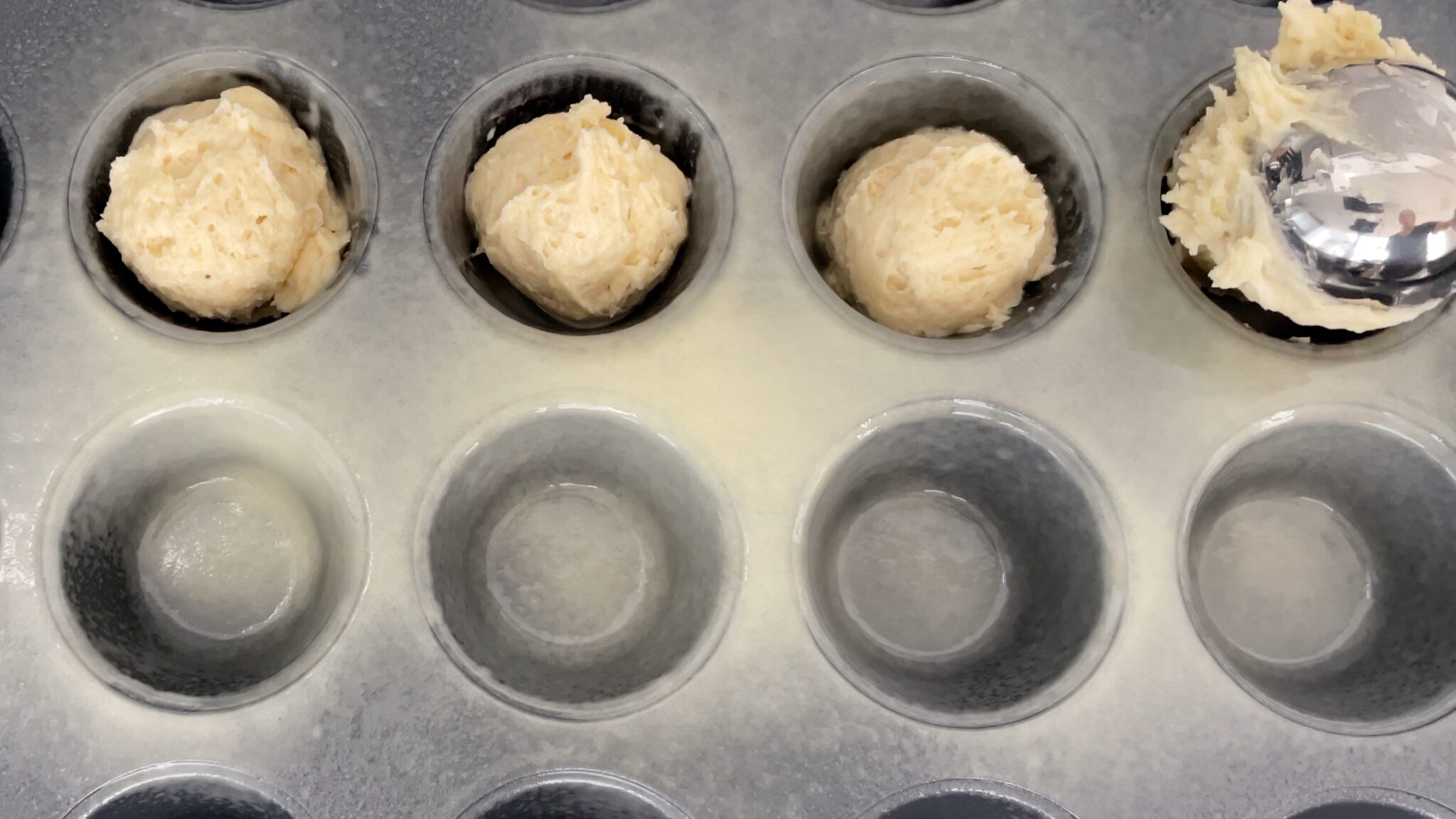 Cake Shooters - British Girl Bakes