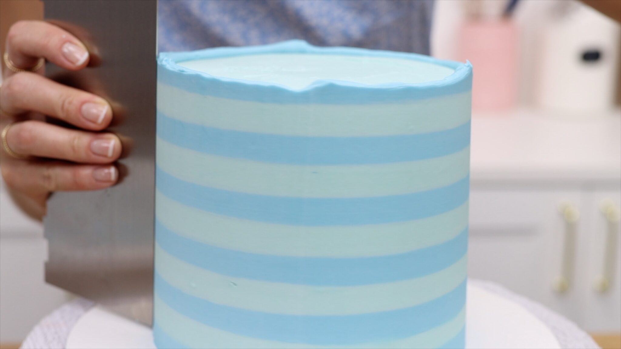 10 Cake Trends to Try in 2023 - British Girl Bakes