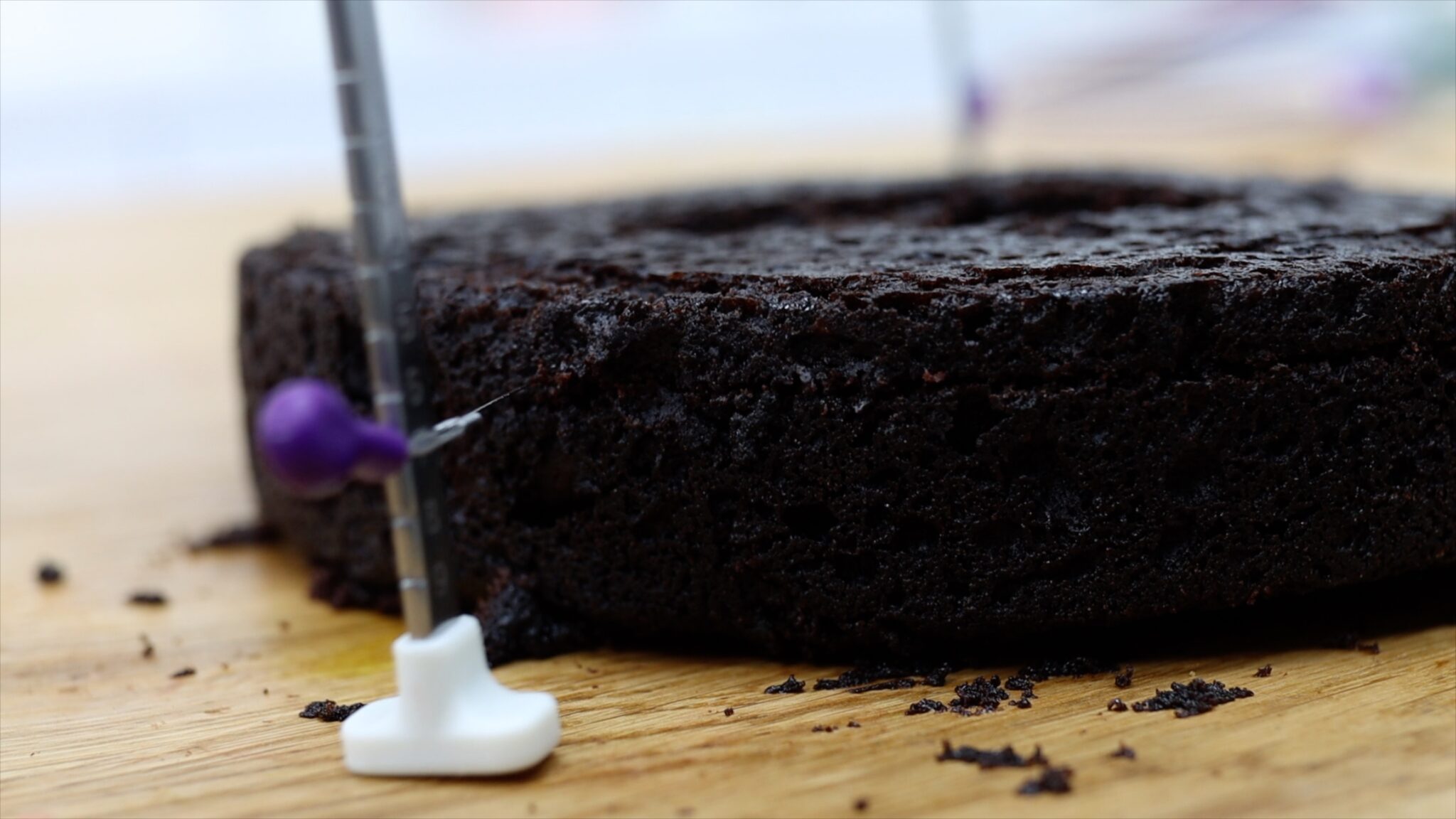 Cake Decorating Tools that Really Work! - British Girl Bakes