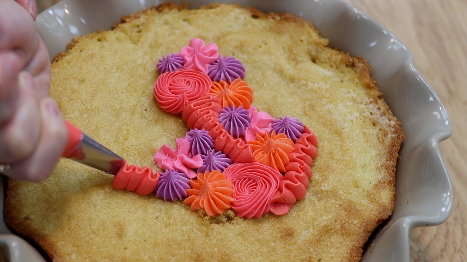 10 Cake Hacks to Save Money - British Girl Bakes