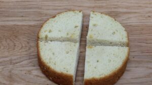 5 Ugly Cakes That Become Beautiful! - British Girl Bakes