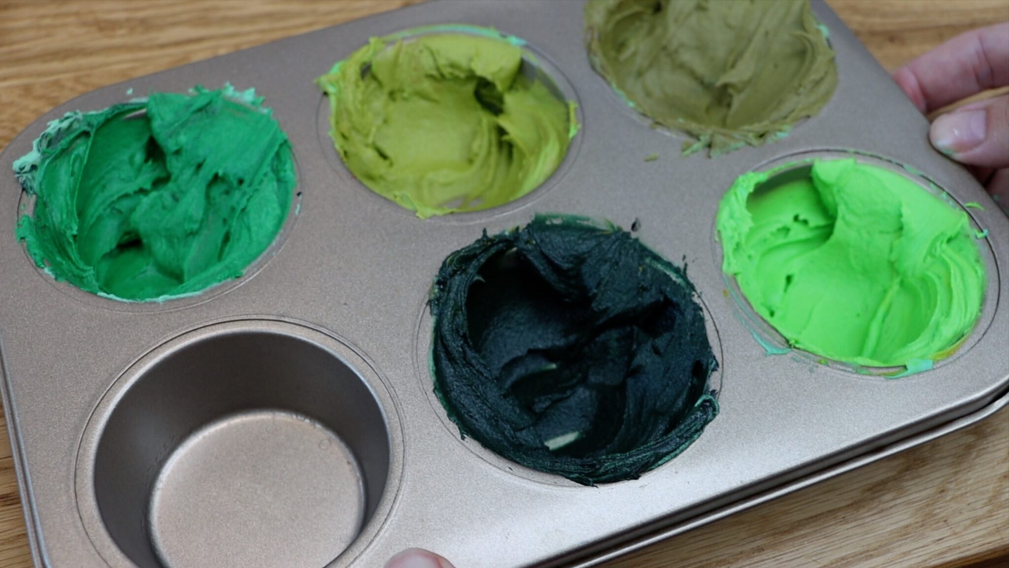 Wild One Cake Tutorial - British Girl Bakes