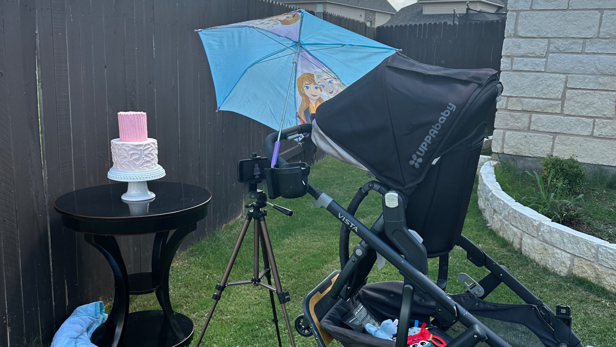 10 Confessions of a Cake Influencer - British Girl Bakes