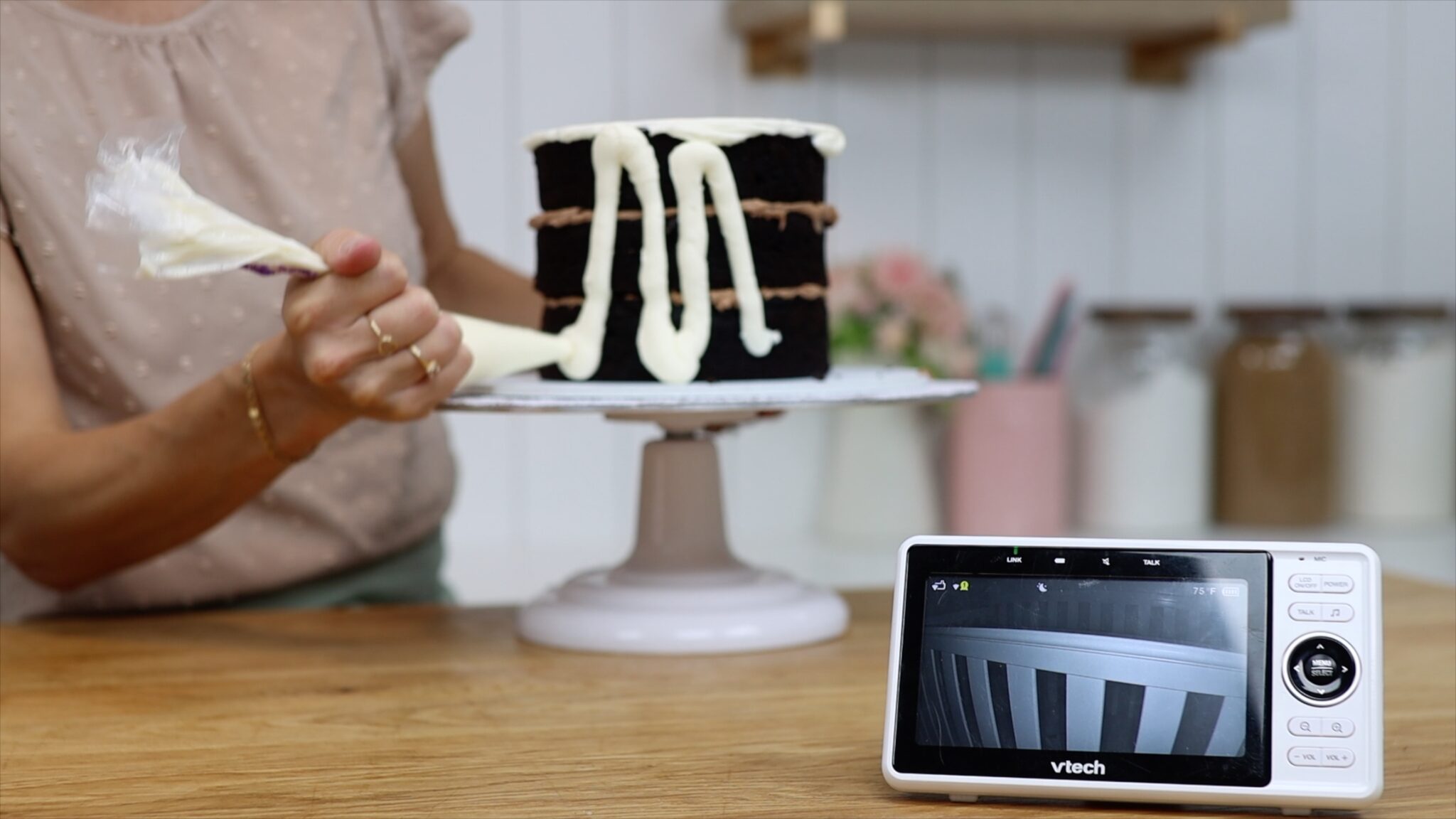 10 Confessions of a Cake Influencer - British Girl Bakes