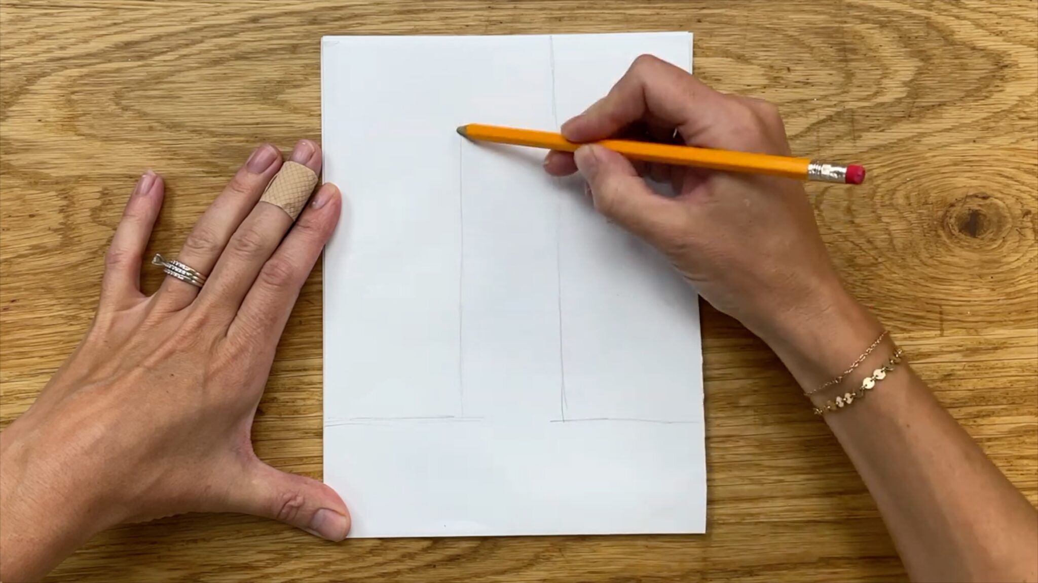 10 Number Cake Hacks - British Girl Bakes