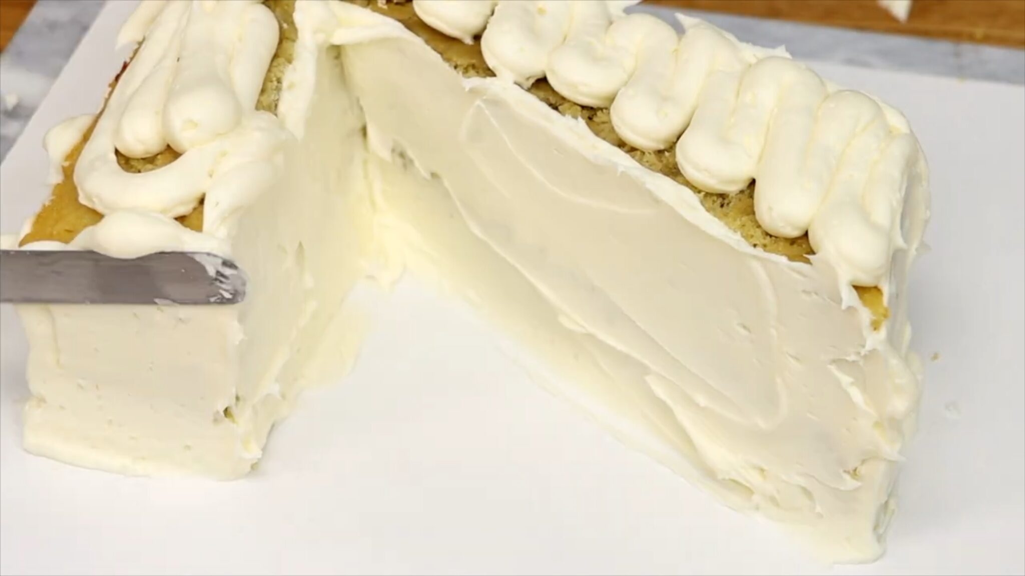 10 Number Cake Hacks - British Girl Bakes