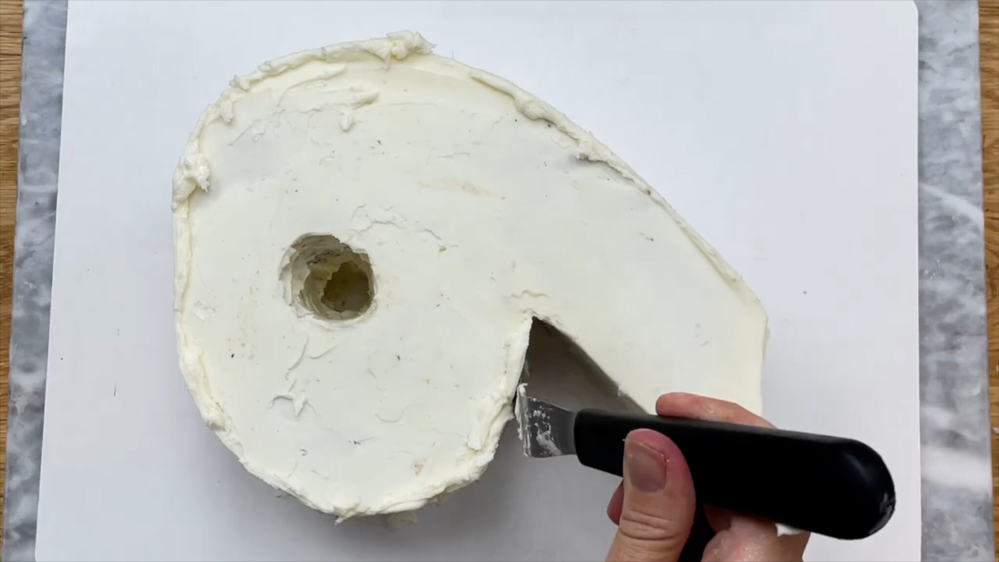 10 Number Cake Hacks - British Girl Bakes