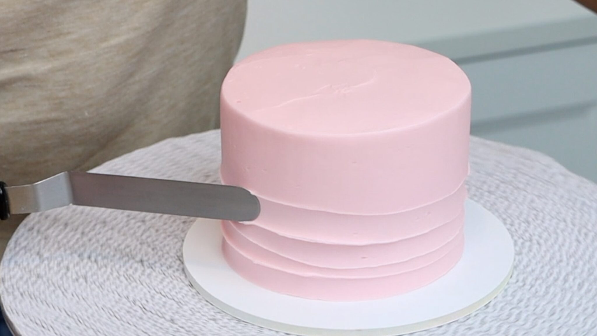 How to Make Smash Cakes - British Girl Bakes