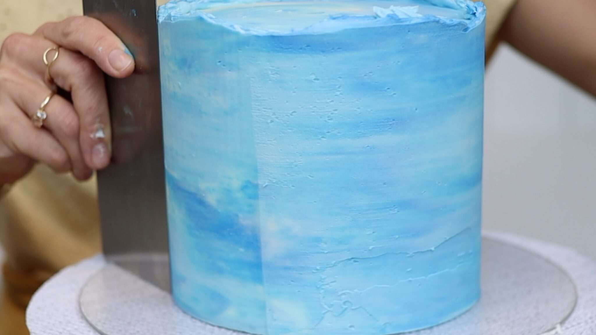 7 DIY Cake Hacks - British Girl Bakes