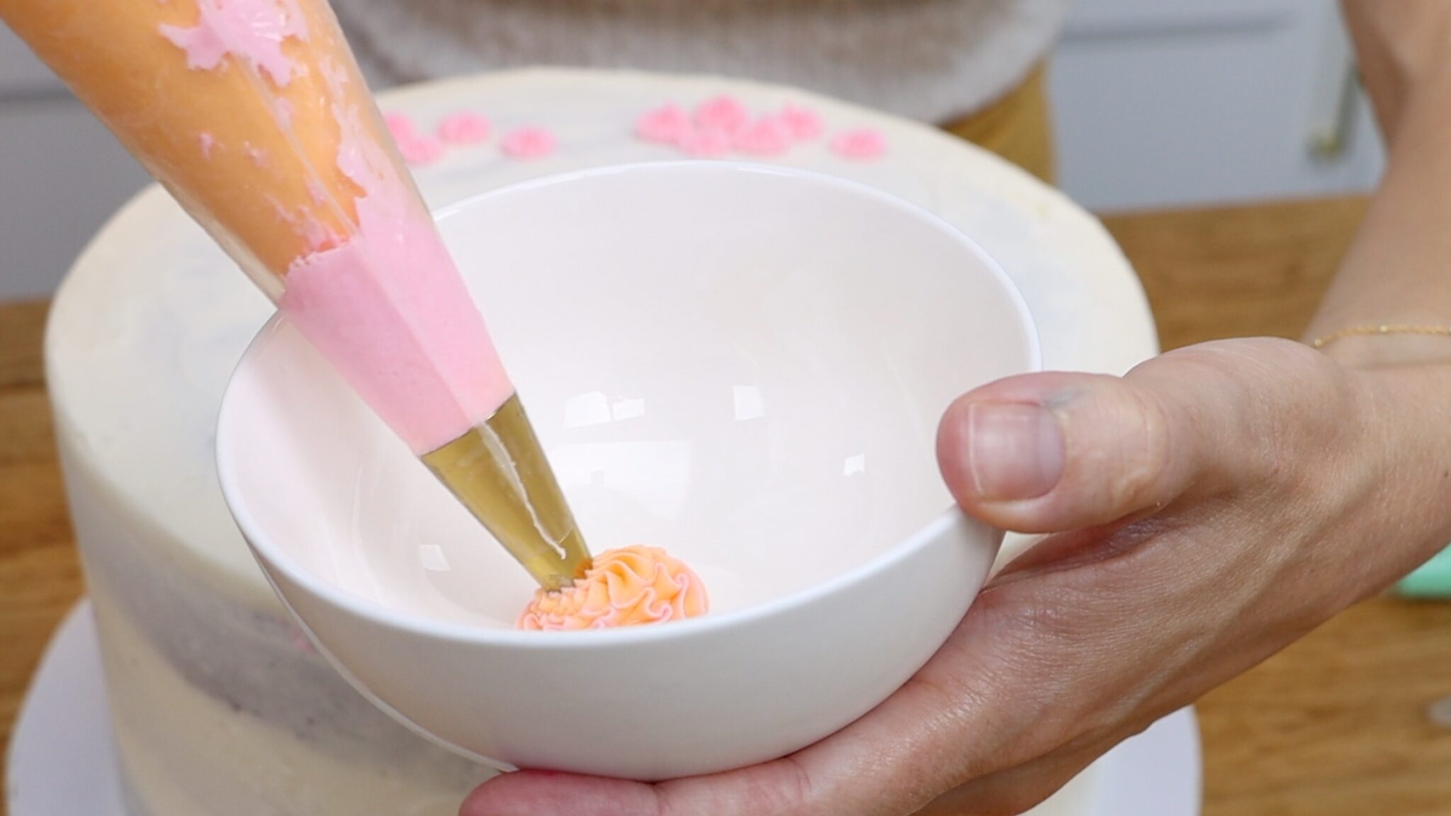 7 DIY Cake Hacks - British Girl Bakes